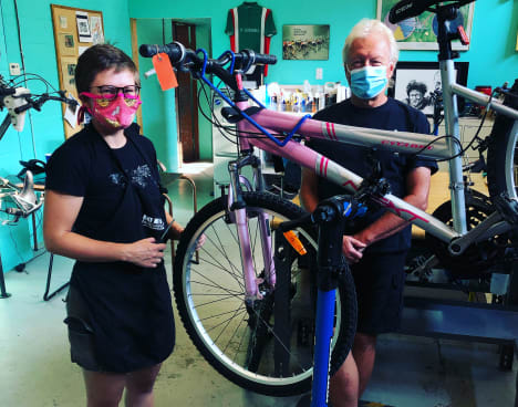 Bike Me Up Niagara | Donated and Reconditioned Bikes for Sale in St ...